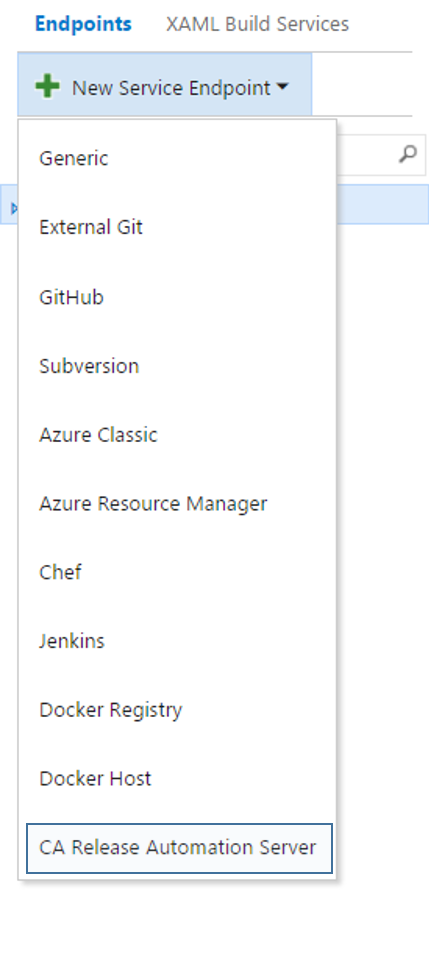 CA TEST - Visual Studio Marketplace